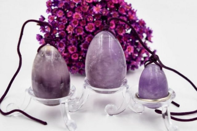 Pompoarismo vibracional - O SIM Transforma